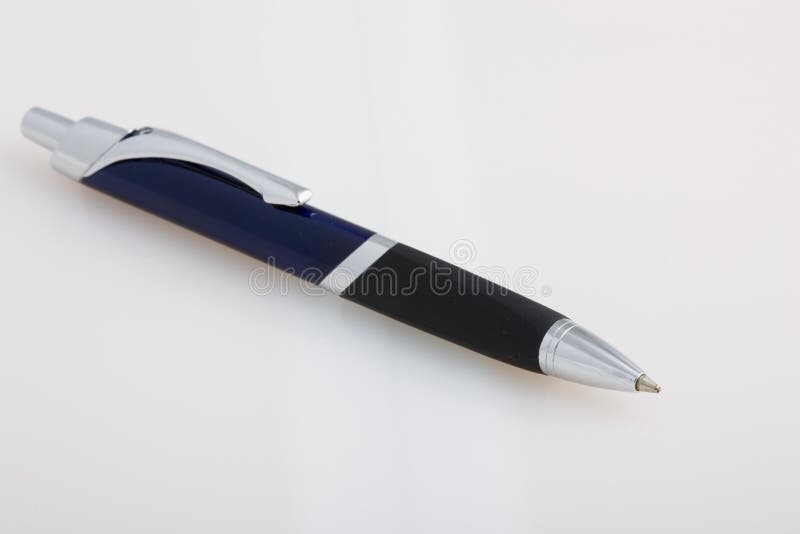 Pen stock image. Image of calligraphy, cultural, bookkeeping - 1003575