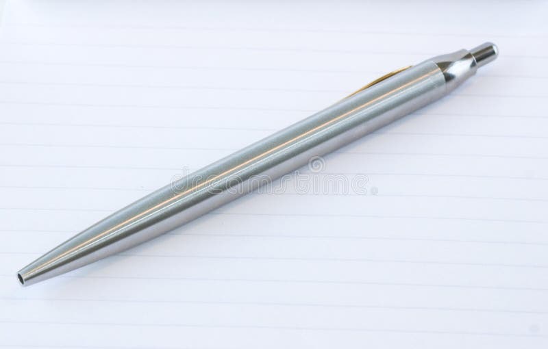 Pen stock image. Image of classic, handwriting, dictation - 1198215