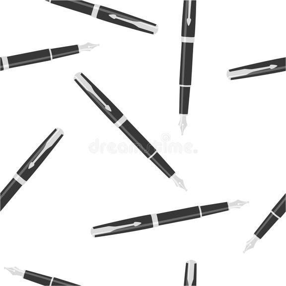 Full Nib Pen Stock Illustrations – 71 Full Nib Pen Stock Illustrations ...