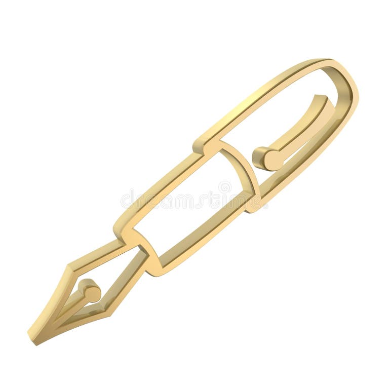 Pen Symbol Stock Illustrations – 272,420 Pen Symbol Stock Illustrations ...