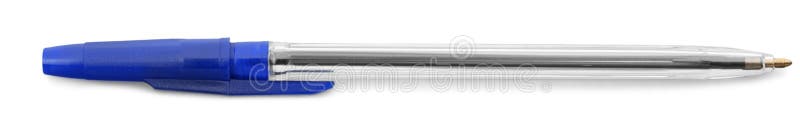 Pen stock image. Image of ballpoint, shiny, report, study - 62800403
