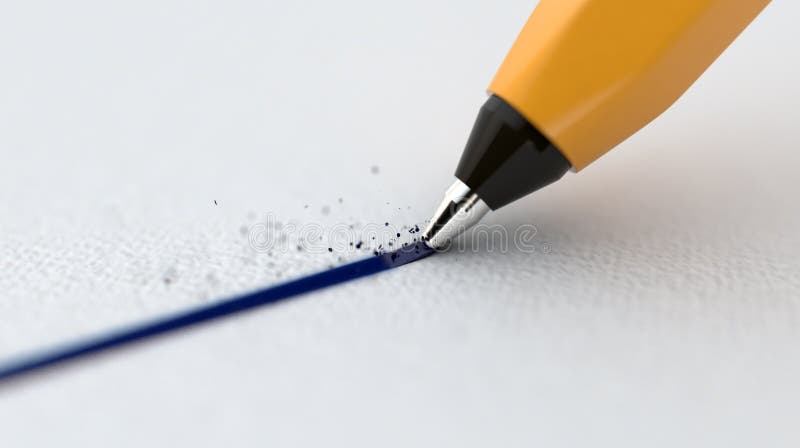 Straight Pen Line Stock Illustrations – 1,344 Straight Pen Line Stock ...