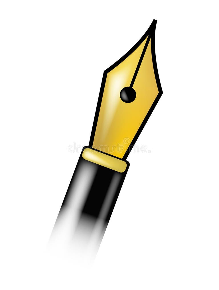 Penhead Stock Illustrations – 2 Penhead Stock Illustrations, Vectors ...