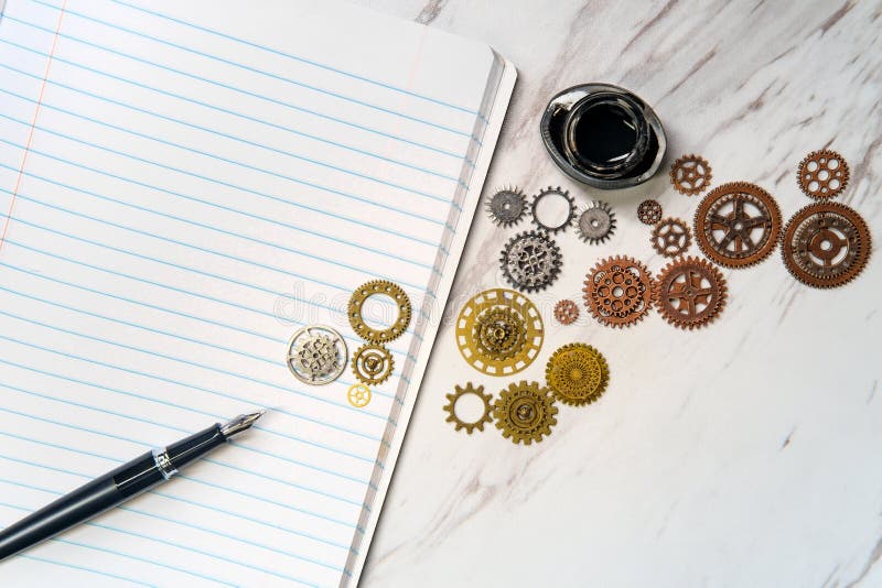 Cogs Thinking Ideas Stock Photos - Free & Royalty-Free Stock Photos ...