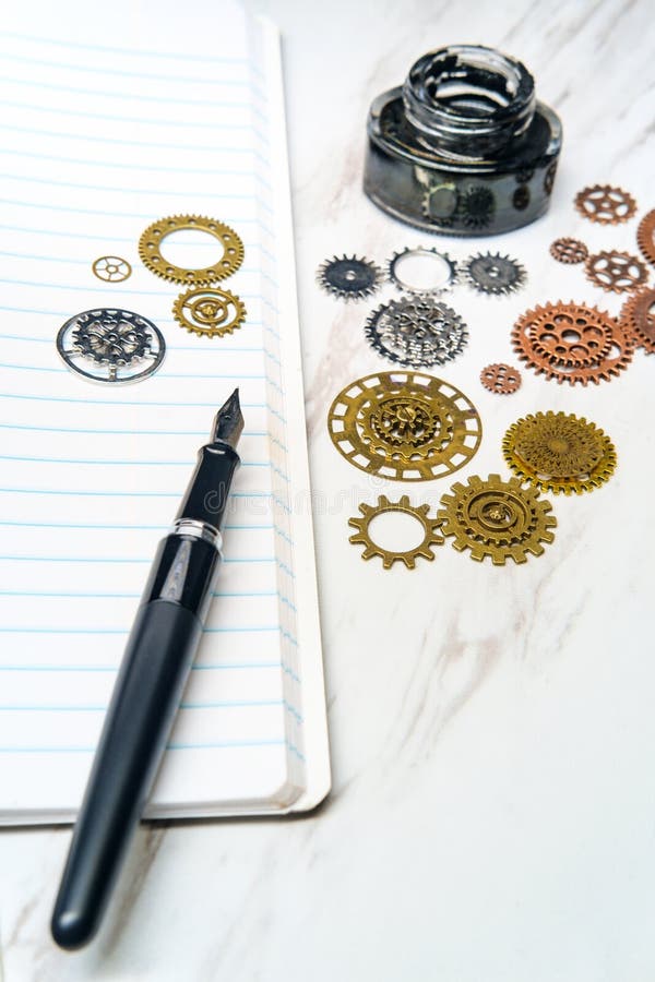 Cogs Thinking Ideas Stock Photos - Free & Royalty-Free Stock Photos ...