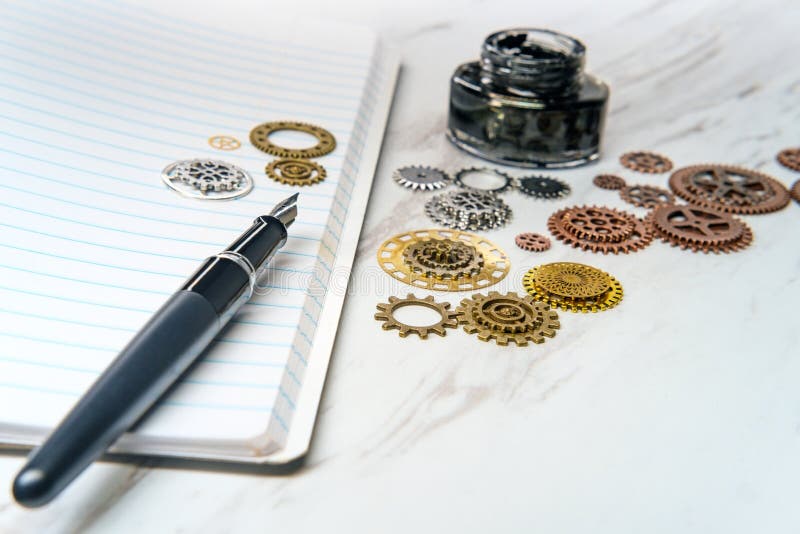 Cogs Thinking Ideas Stock Photos - Free & Royalty-Free Stock Photos ...