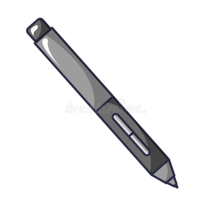 Pen ink write icon stock vector. Illustration of office - 143657264 Pen ink write icon stock vector. Illustration of office - 143657264