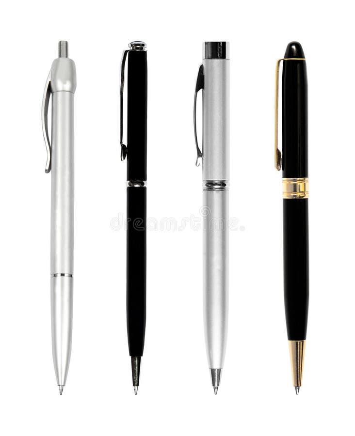 363,101 Pen White Background Stock Photos - Free & Royalty-Free Stock ...