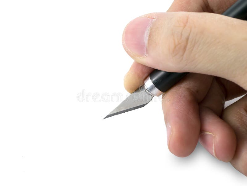 Grab a Knife stock image. Image of weapon, cutting, handheld - 14393063