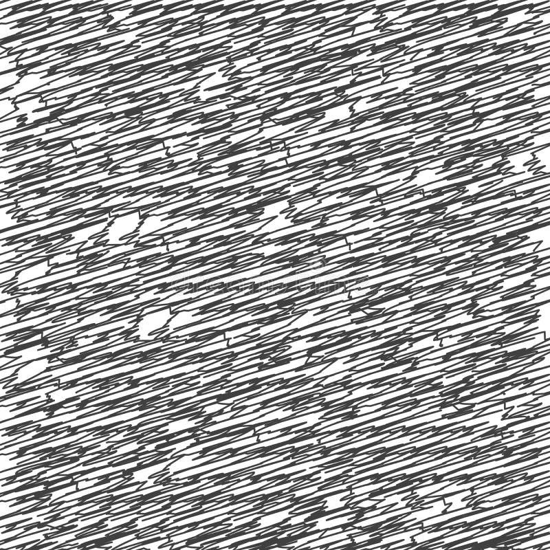Pen Lines Hand Write Black Color Abstract Background Texture Pattern ...