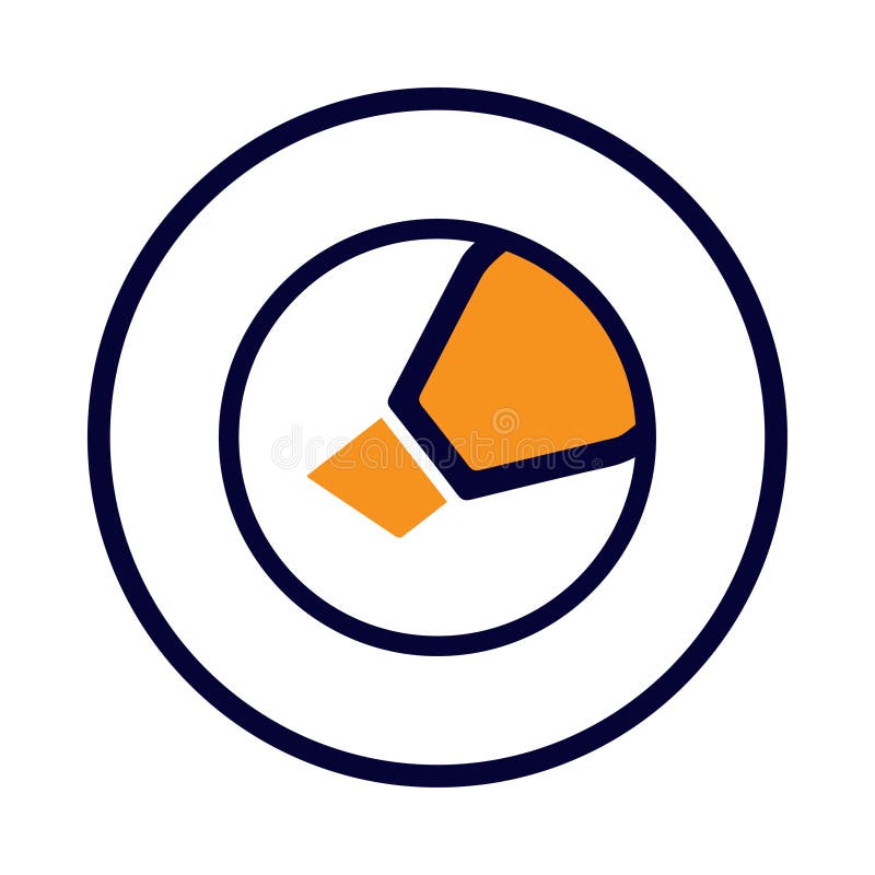 Pen, Marker, Highlighter, Underline Pen, Marker Highlighter Icon Stock ...