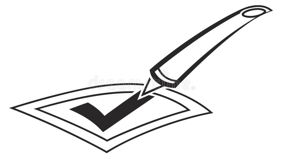 Checkmark Box Ai Stock Illustrations – 440 Checkmark Box Ai Stock ...