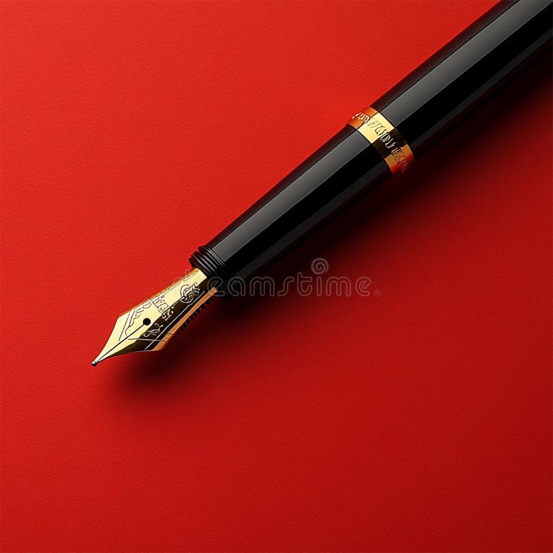 Pen Mockup and Branding Tools for Corporate Use with Ballpoint Design ...
