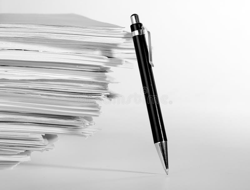 Lorem Ipsum Text that Has Been Redacted Stock Image - Image of text ...