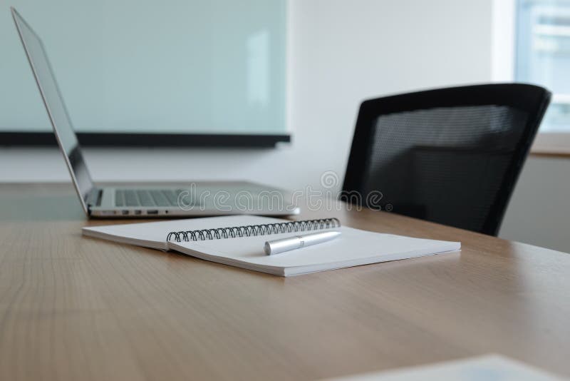 Corporate Conference Room stock image. Image of meeting - 113647