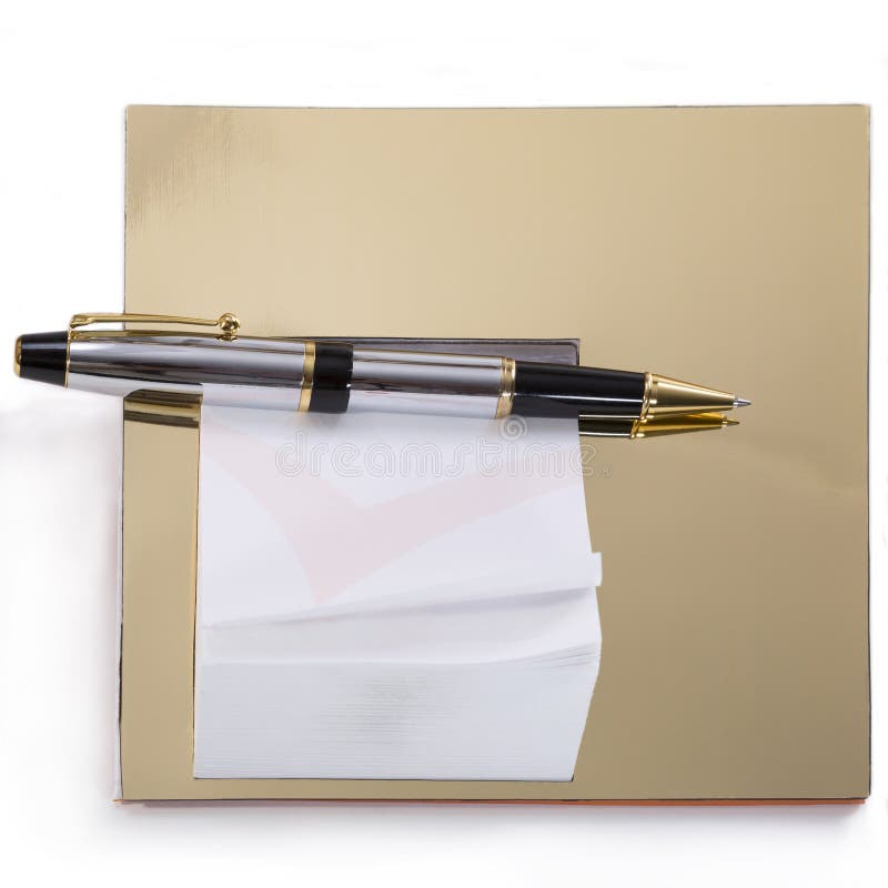 Important Notes for Reminders on Sticky Notes Stock Photo - Image of ...