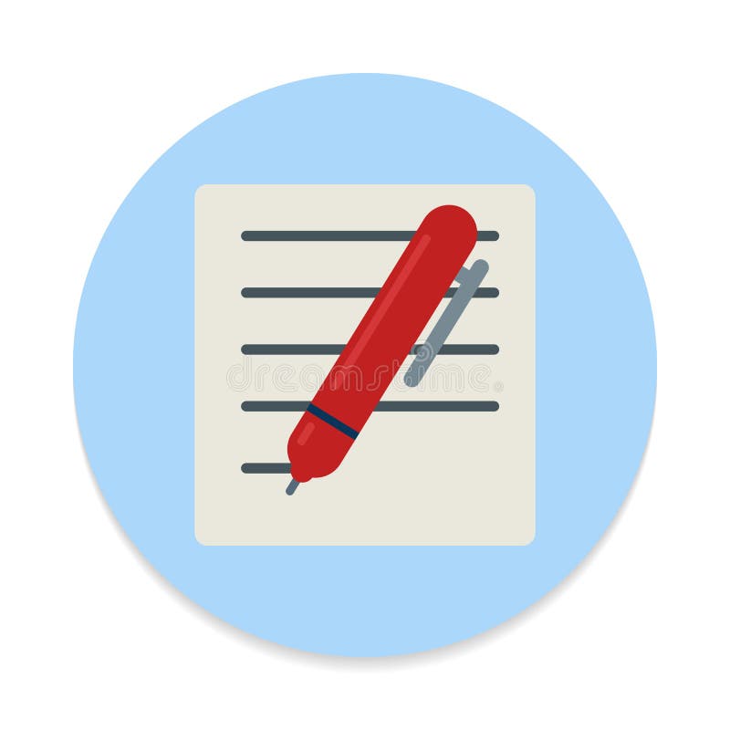 Button with Write on Learn More Stock Illustration - Illustration of ...