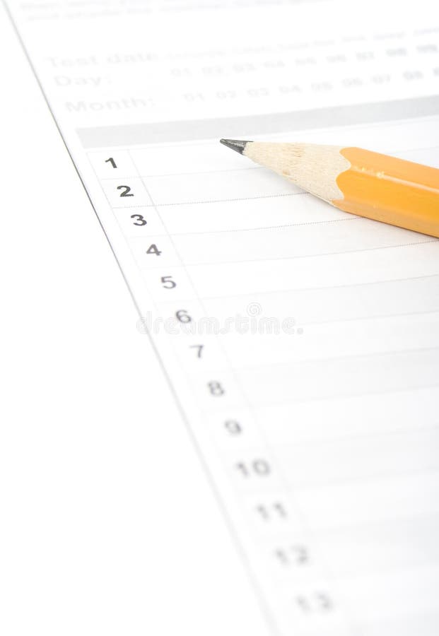 Pen on paper stock photo. Image of paper, calligraphy - 14820190