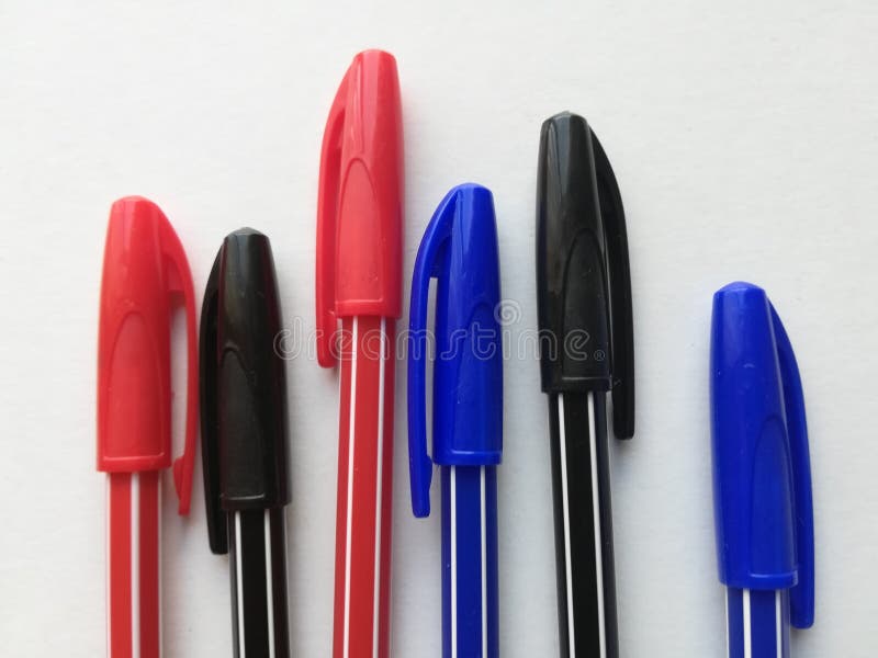 Pen, Pens, Drawing, Office, Writing Stock Photo - Image of pens, office ...