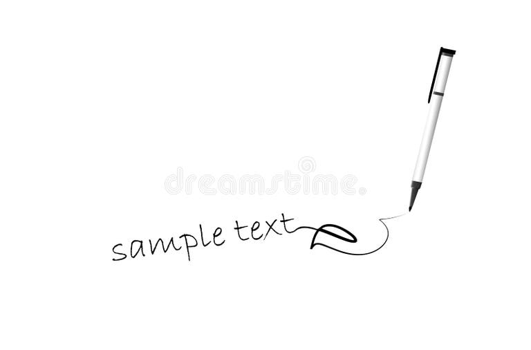 Thumb Pen Stock Illustrations – 2,224 Thumb Pen Stock Illustrations ...
