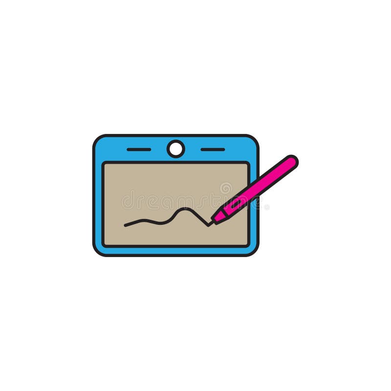 Digitizer Stock Illustrations – 824 Digitizer Stock Illustrations ...