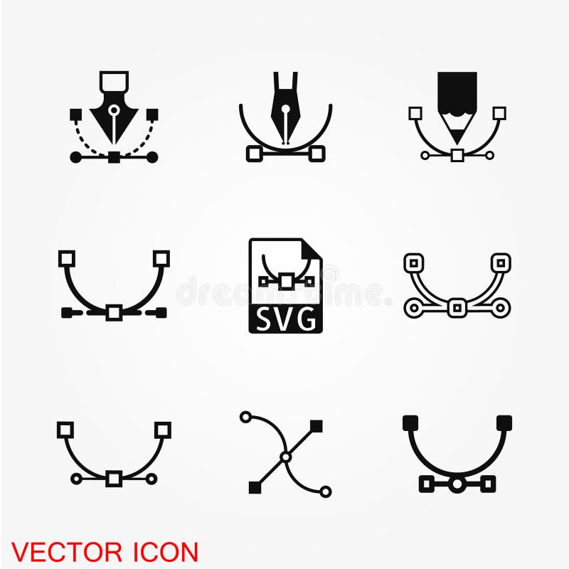 Pen Signature Icon Svg Stock Illustrations – 57 Pen Signature Icon Svg ...