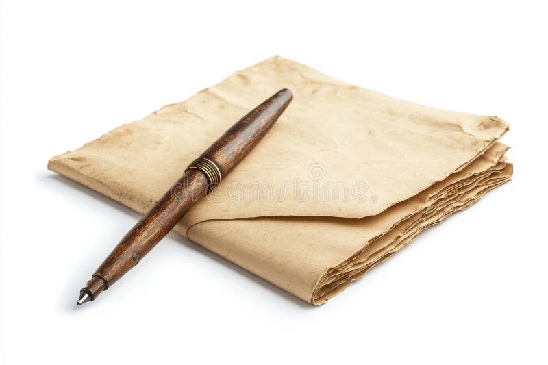 Vintage Paper Stack Stock Illustrations – 20,068 Vintage Paper Stack ...