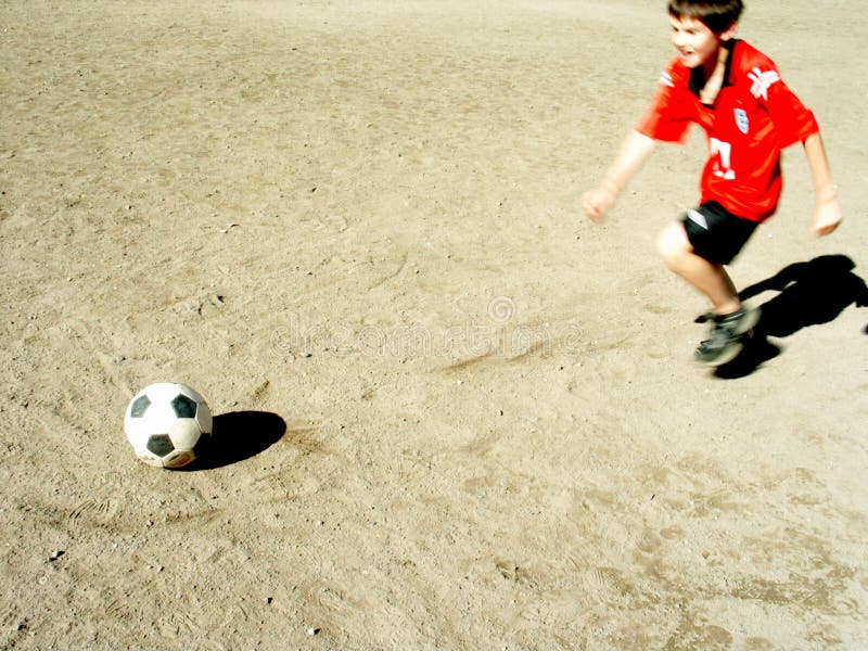 Penalty shootout stock photo. Image of player, sport - 14969618