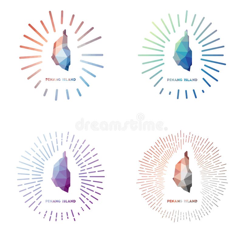 Penang Logo Stock Illustrations – 47 Penang Logo Stock Illustrations ...