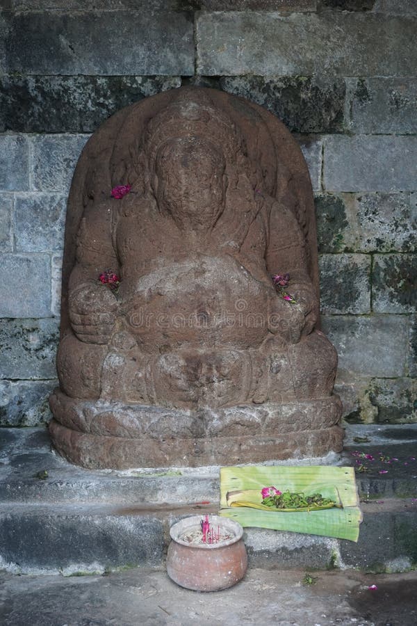 Penataran Temple in Blitar, East Java, Indonesia Editorial Photography ...