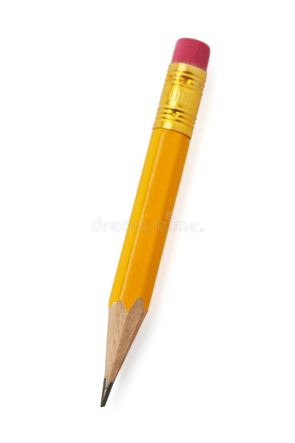 Pencil stock photo. Image of office, design, instrument - 10579508