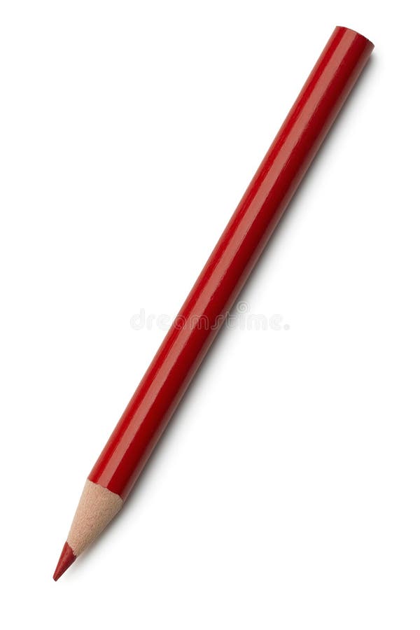 Pencil stock photo. Image of writing, isolated, stationery - 5468974