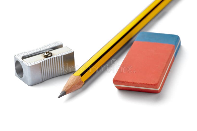 Different drawing tools stock image. Image of graphic - 1251881