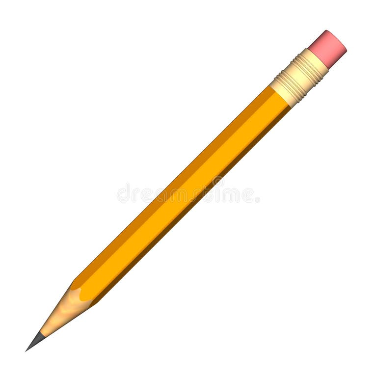 Secretary Pencil Stock Illustrations – 1,797 Secretary Pencil Stock ...