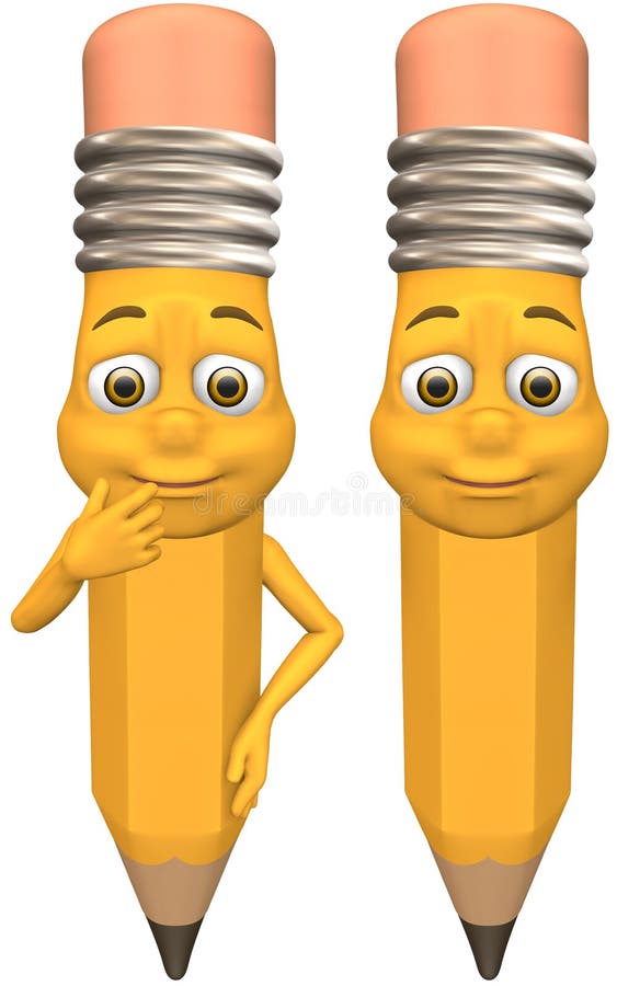 Smile Pencil Stock Illustrations – 28,420 Smile Pencil Stock ...