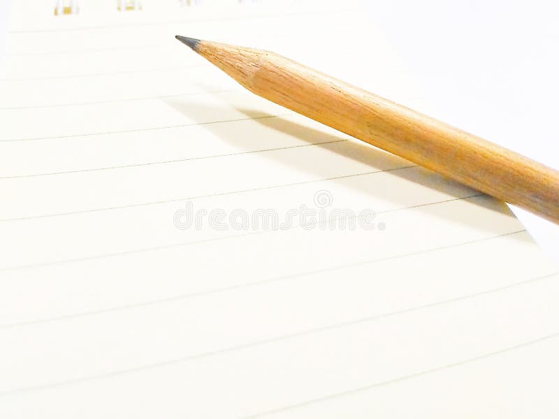Pencil stock image. Image of medium, constructed, writing - 105532043