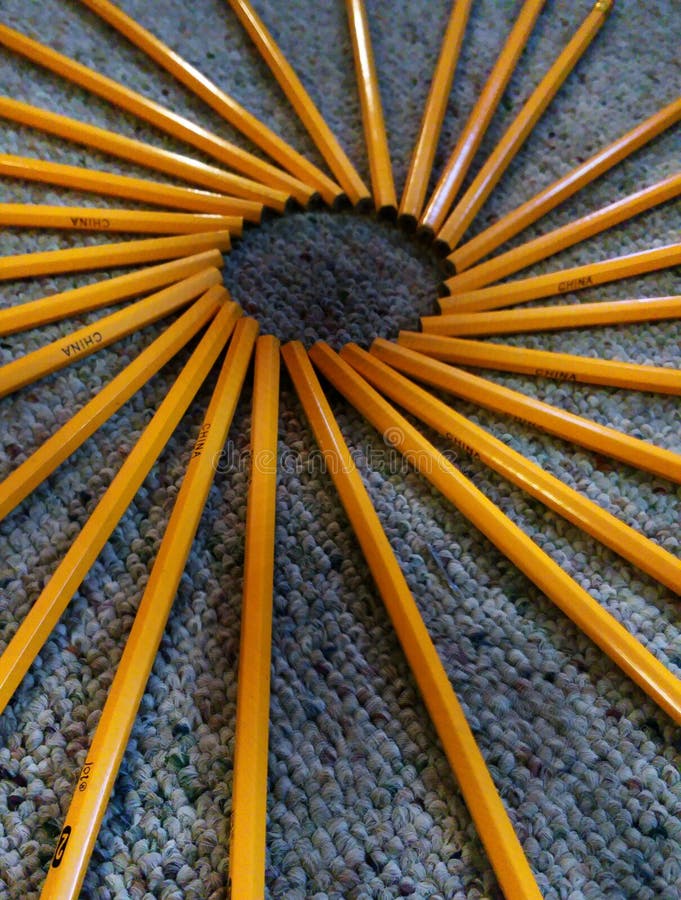 Pencil abstract stock photo. Image of pencil, pencils - 88861700