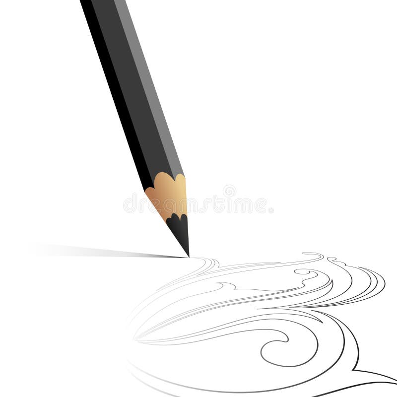 Pencil Background,colorful Abstract Geometric Seamless Pattern, Vector ...