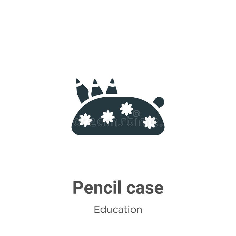 Case Vector Icon on White Background. Flat Vector Case Icon Symbol Sign ...