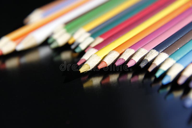 Pencil stock image. Image of white, creativity, education - 87715275