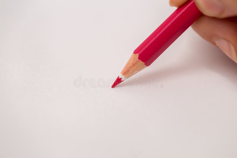 Pencil crayons stock image. Image of creativity, craft - 102076085