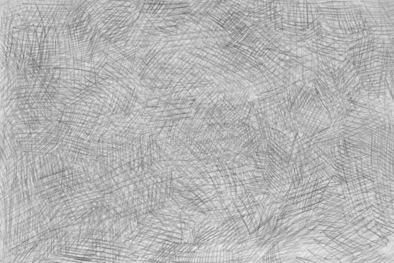 Pencil Drawing Background Texture Stock Image - Image of background ...