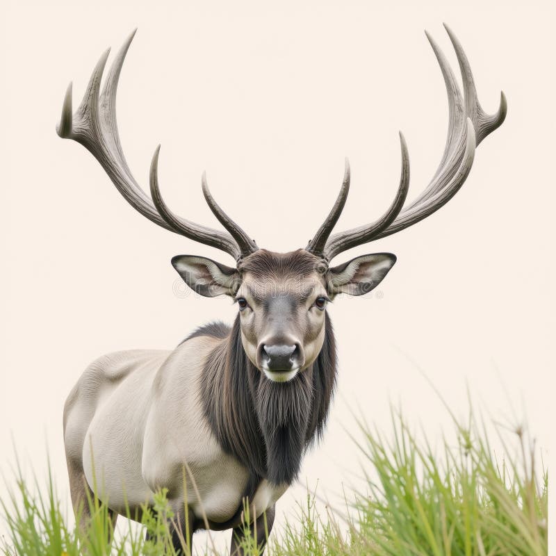 Elk Drawing Stock Illustrations – 12,501 Elk Drawing Stock ...