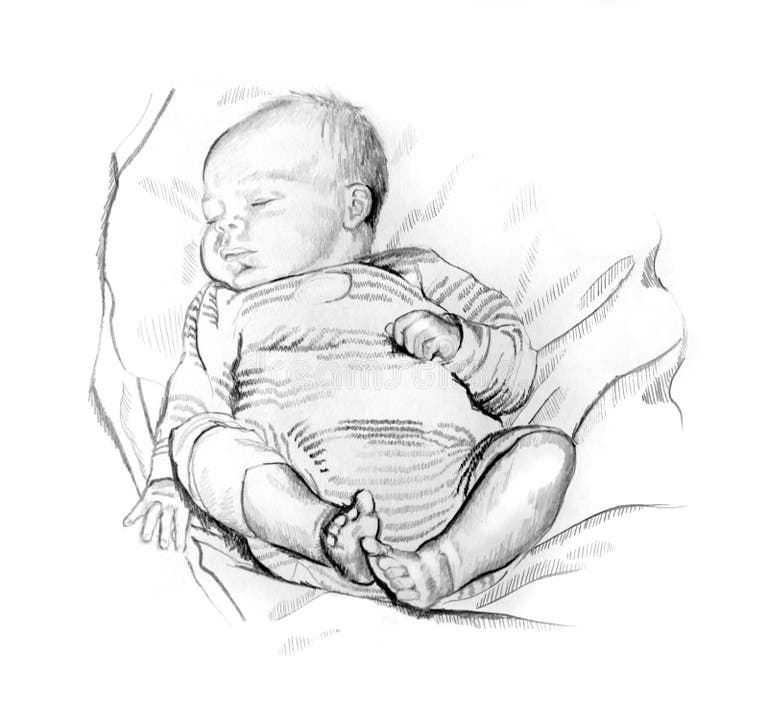Nappy Drawing Stock Illustrations – 1,230 Nappy Drawing Stock ...