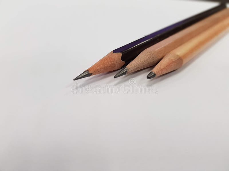 Student Pencil drawing stock image. Image of draw, drawing - 132907767