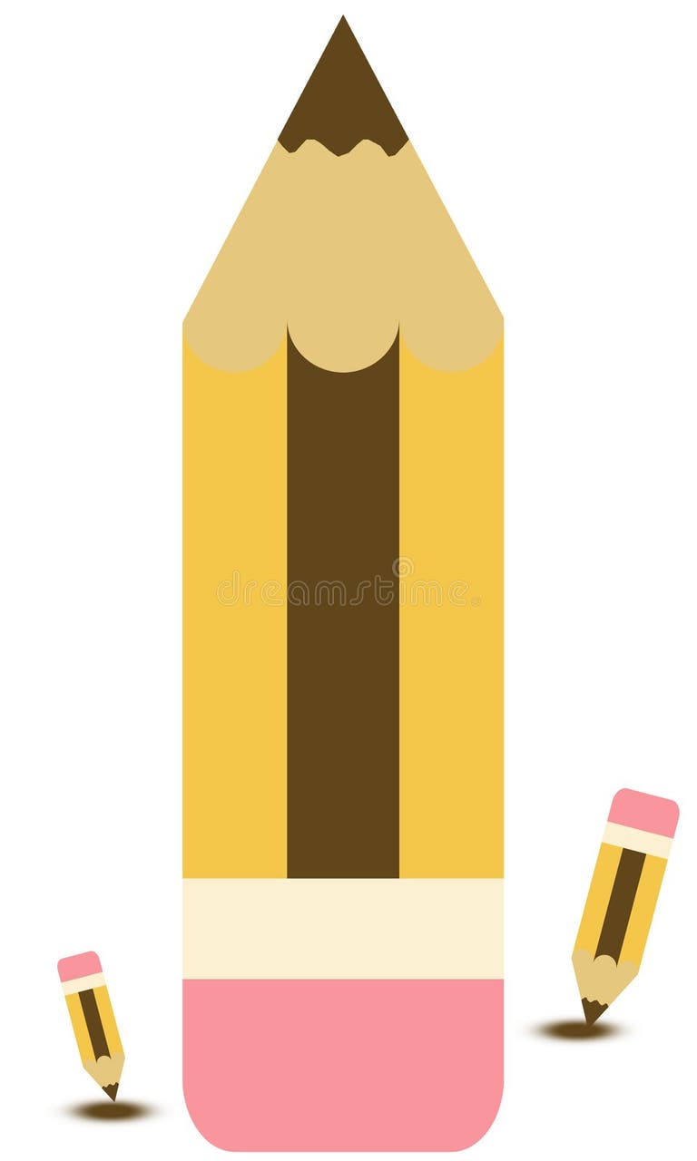 Handwriting Pencil Stock Illustrations – 20,119 Handwriting Pencil ...