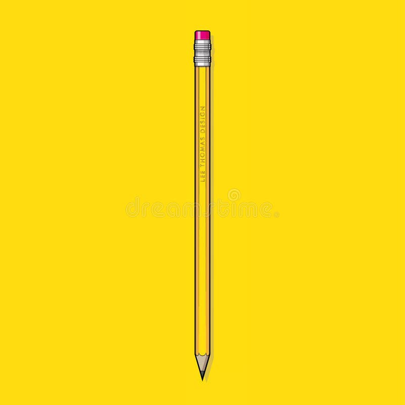 End Pencil Stock Illustrations – 657 End Pencil Stock Illustrations ...