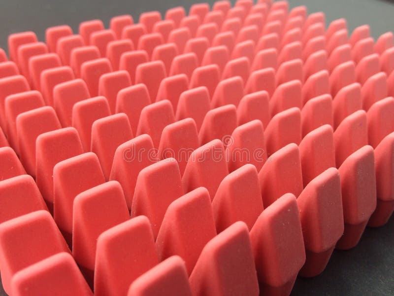 Pencil erasers stock image. Image of organized, symbol - 89465229
