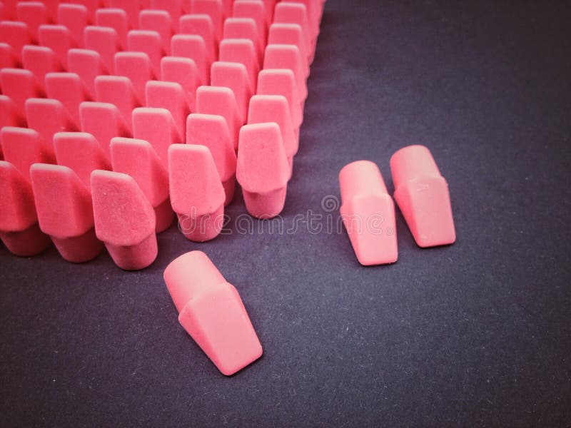 Pile Erasers Photos - Free & Royalty-Free Stock Photos from Dreamstime