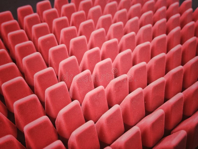 Pencil erasers stock image. Image of crowd, tool, eraser - 89465277